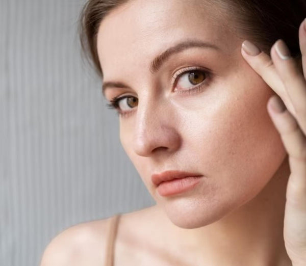 Qué es la piel deshidratada y cuáles son sus causas – Satori Belleza